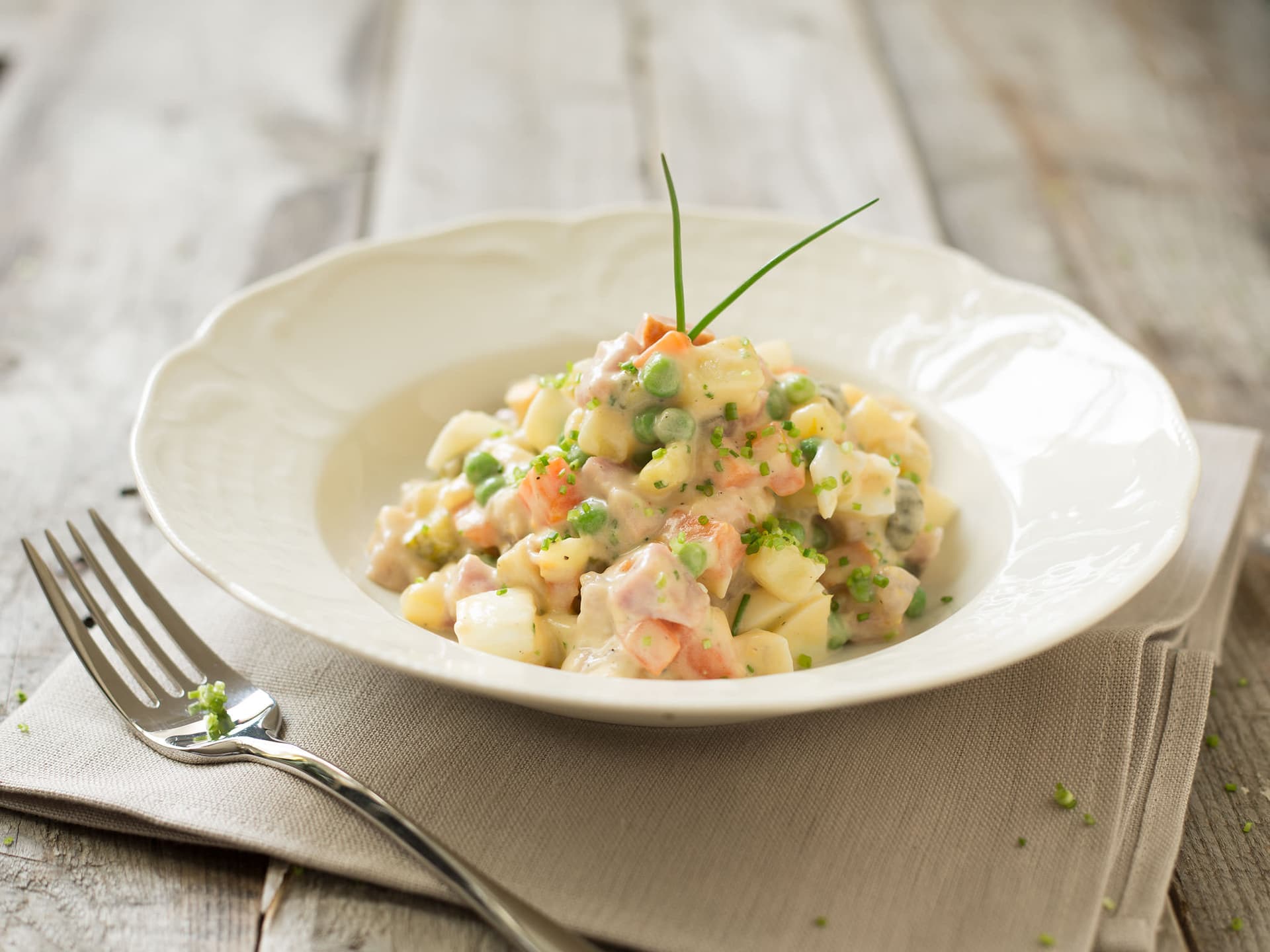 Eastern European | Kitchen Stories