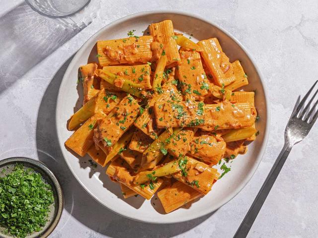 Pasta | Kitchen Stories