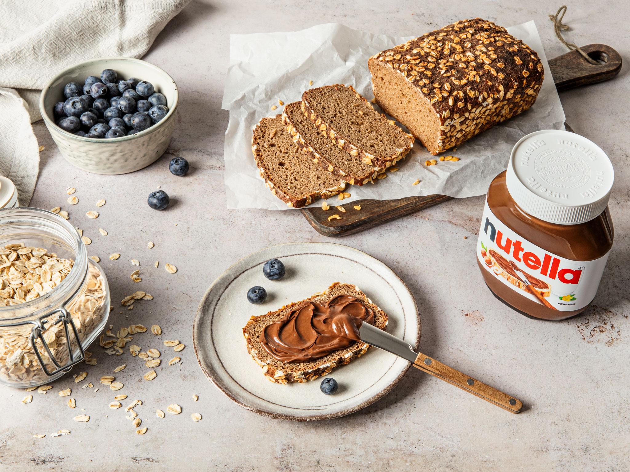 Classic Dark Rye Bread | Recipe | Kitchen Stories